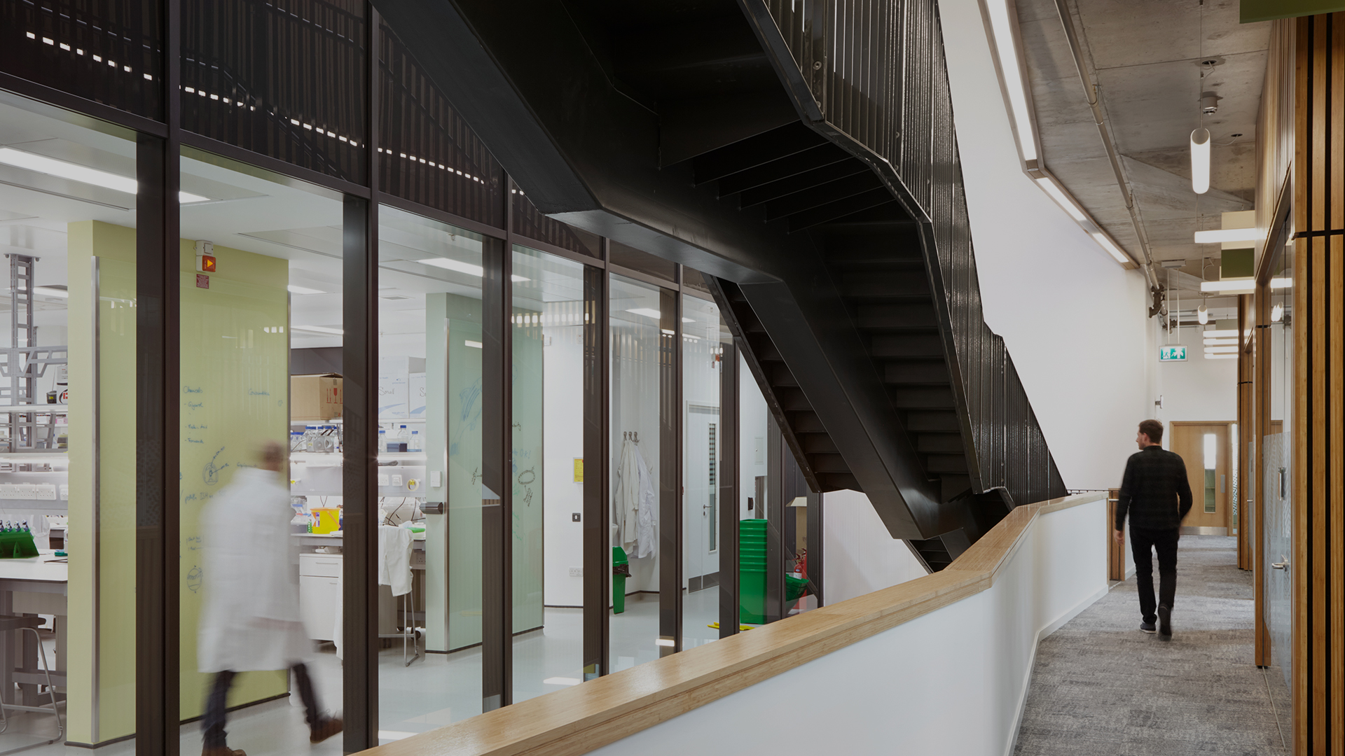 Living Systems Institute. | Hoare Lea