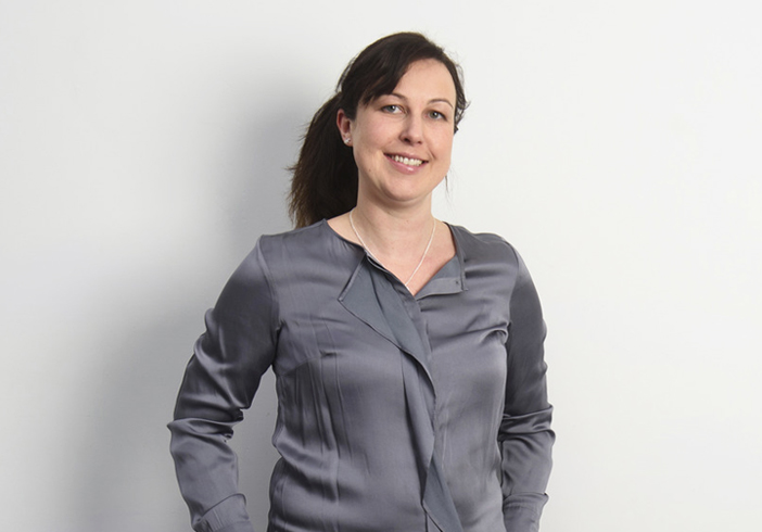 Introducing our leaders. | Hoare Lea