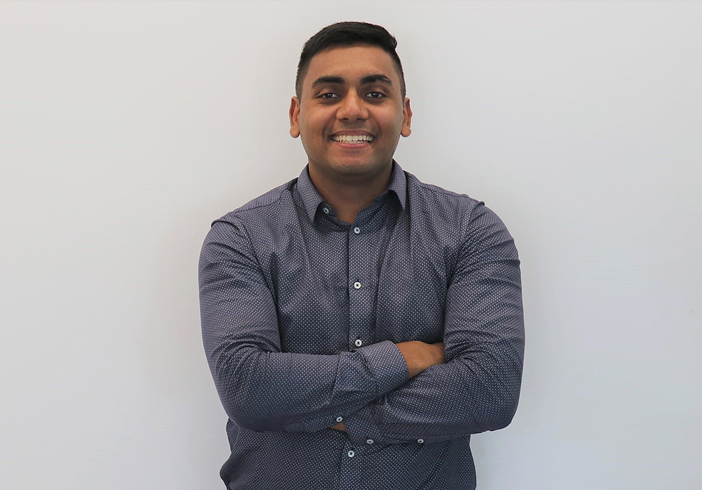 Introducing our leaders. | Hoare Lea