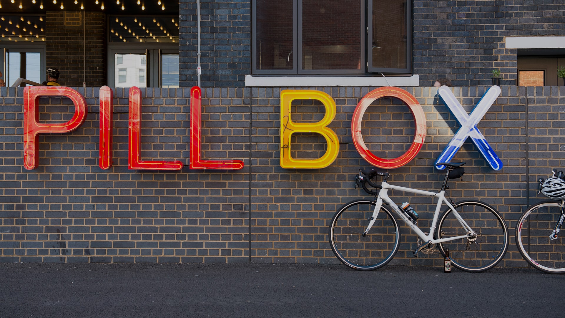 The Pill Box. | Hoare Lea