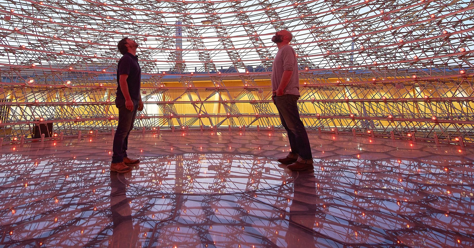 Apprenticeships | Hoare Lea