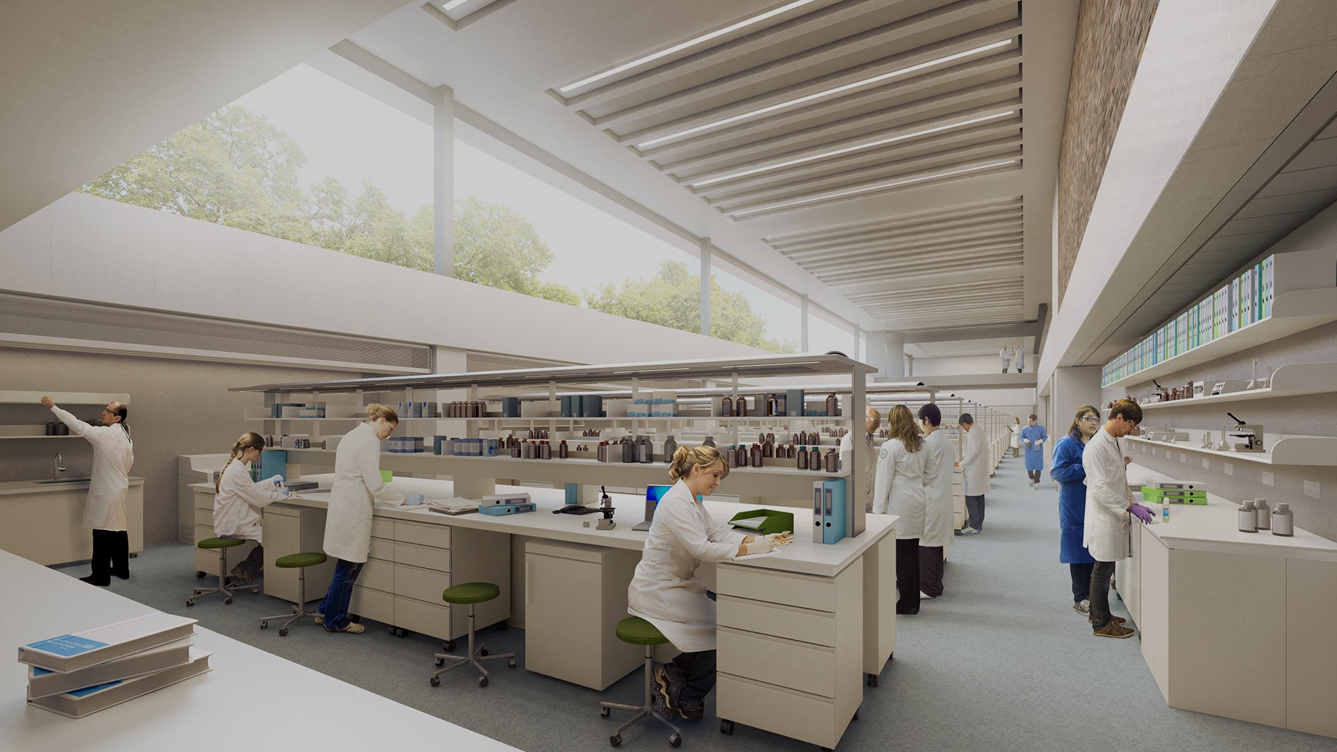 Zayed Centre For Research