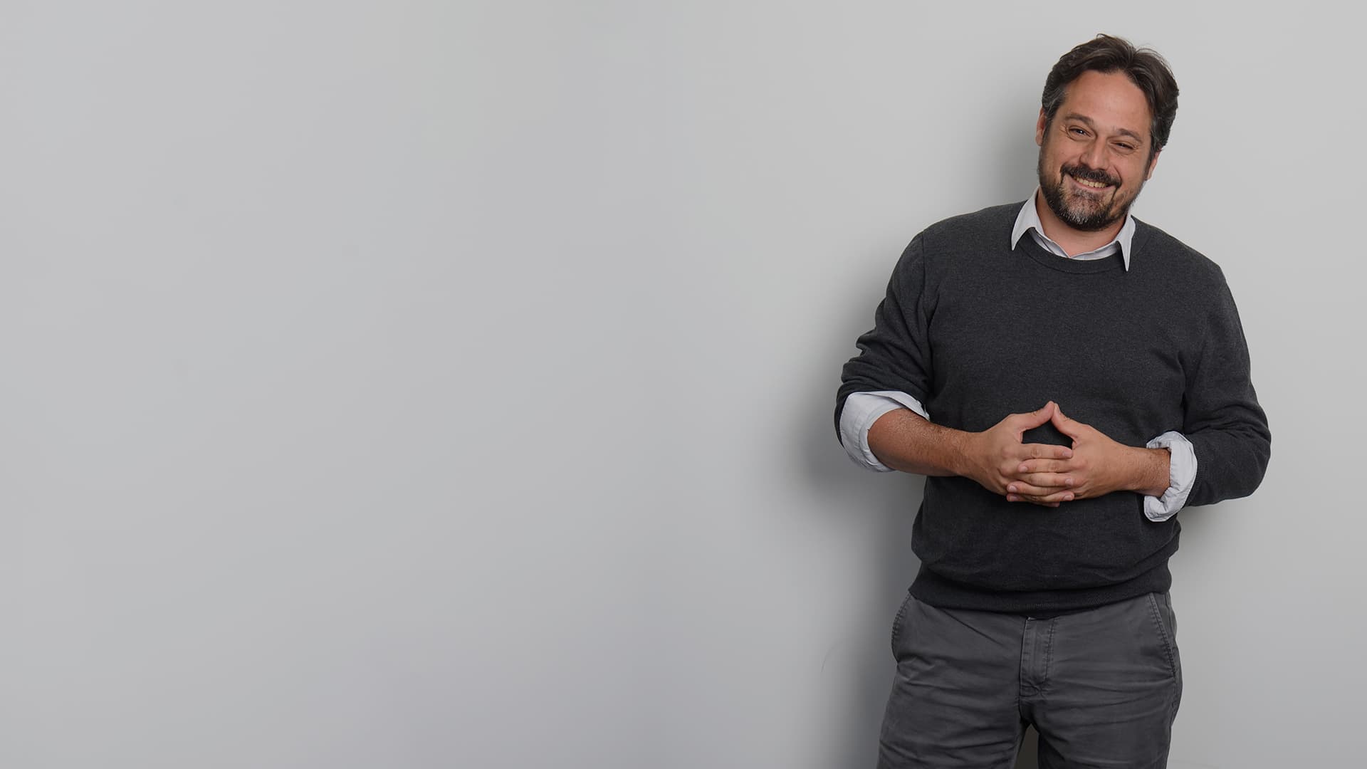 Our people Juan Ferrari | Hoare Lea