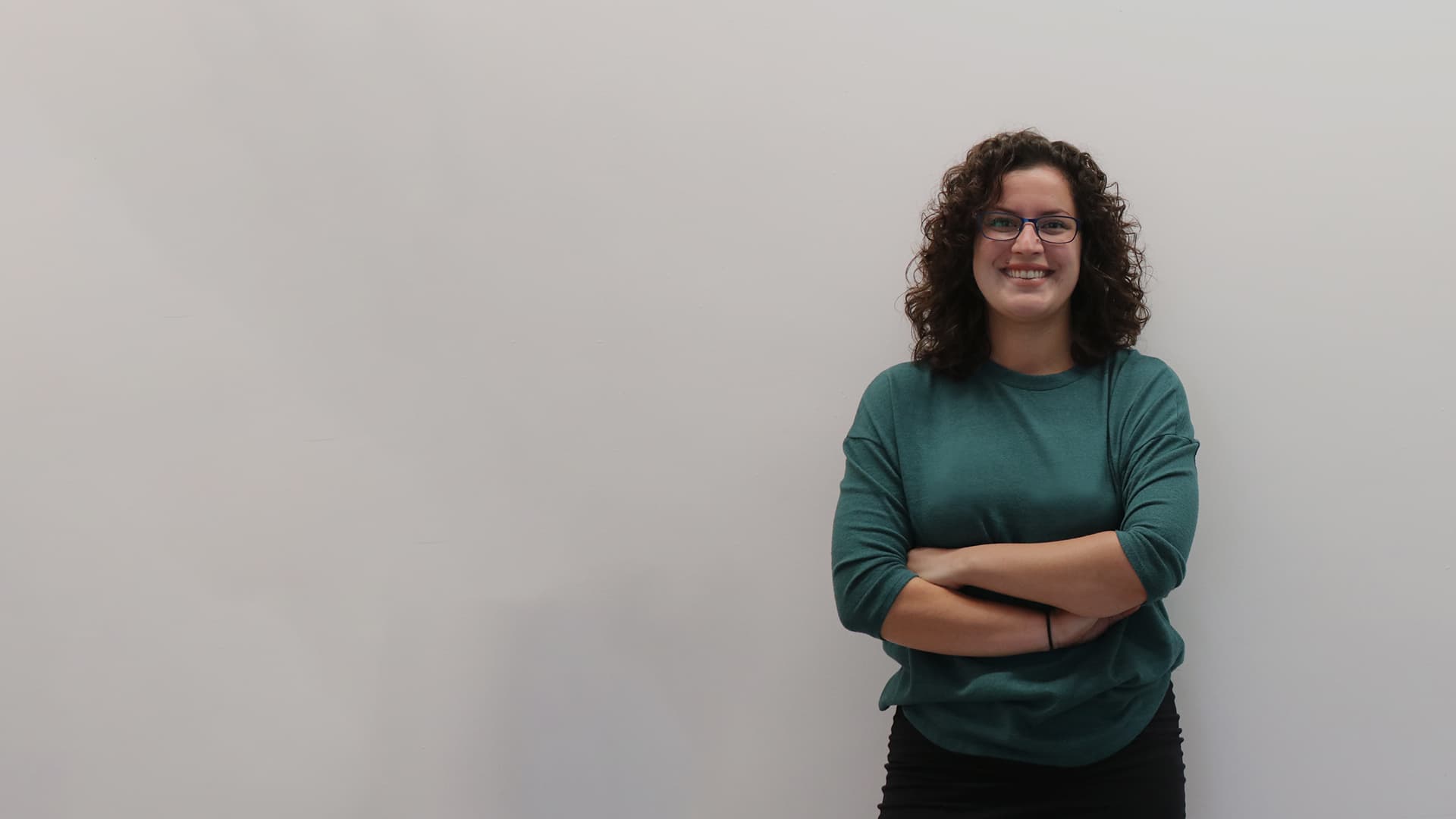 Our people: Emma Jolly. | Hoare Lea