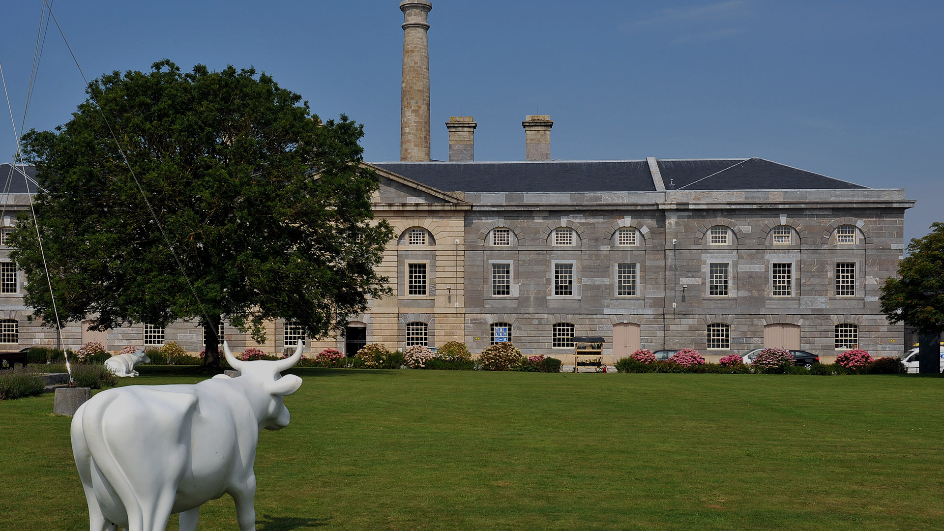 Mills Bakery. | Hoare Lea