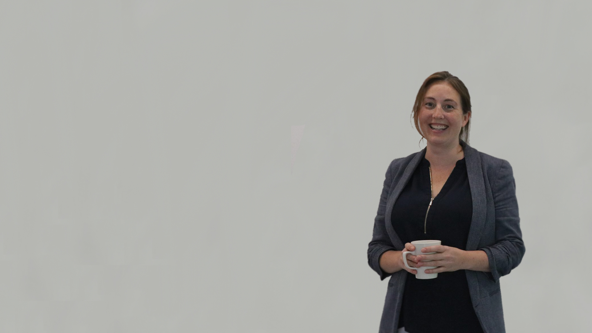 Our People: Eimear Moloney. | Hoare Lea