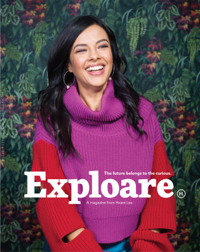 Hoare Lea | Engineers of human experiences.