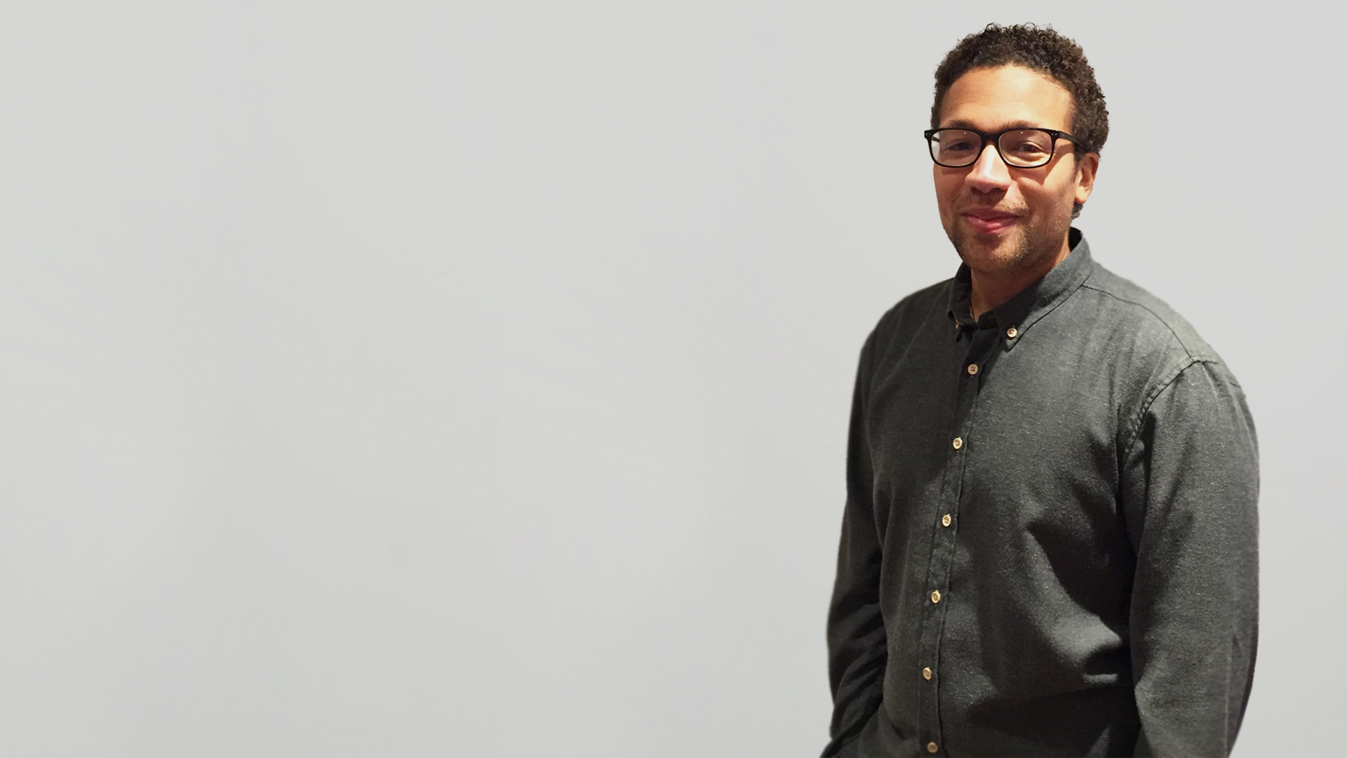 Our People: Matthew Partridge. | Hoare Lea