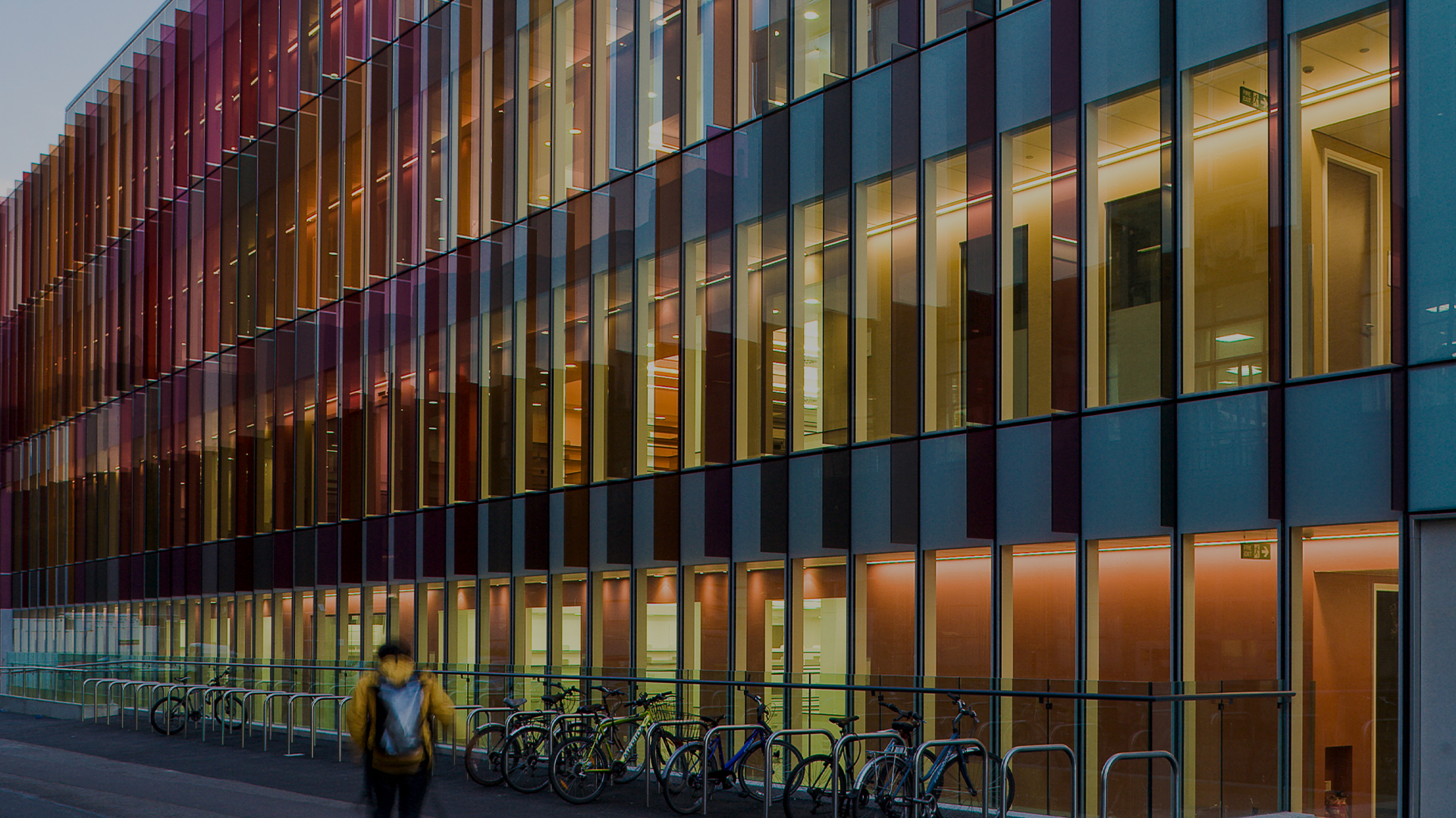 A new home for pioneering science research. | Hoare Lea