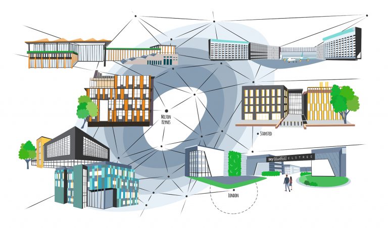 Building Britain’s ‘Arc’ of innovation. | Hoare Lea