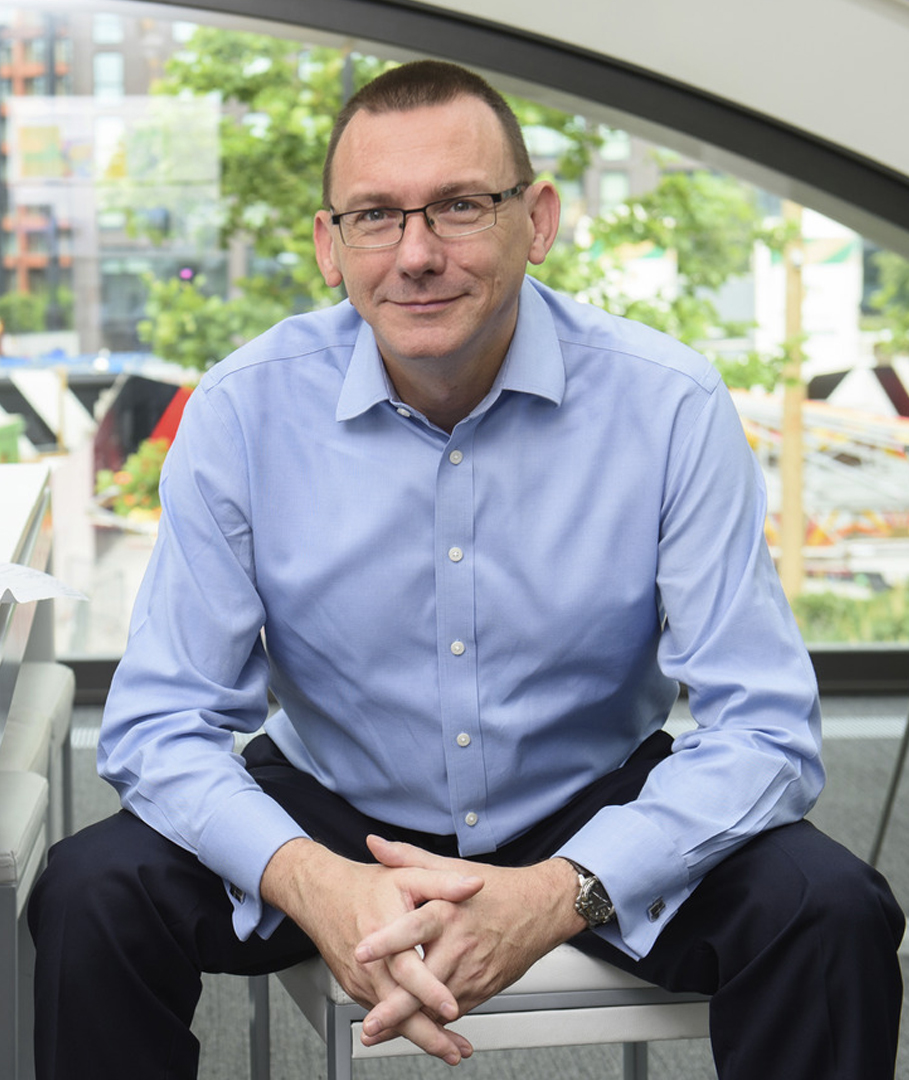 Building Britain’s ‘Arc’ of innovation. | Hoare Lea