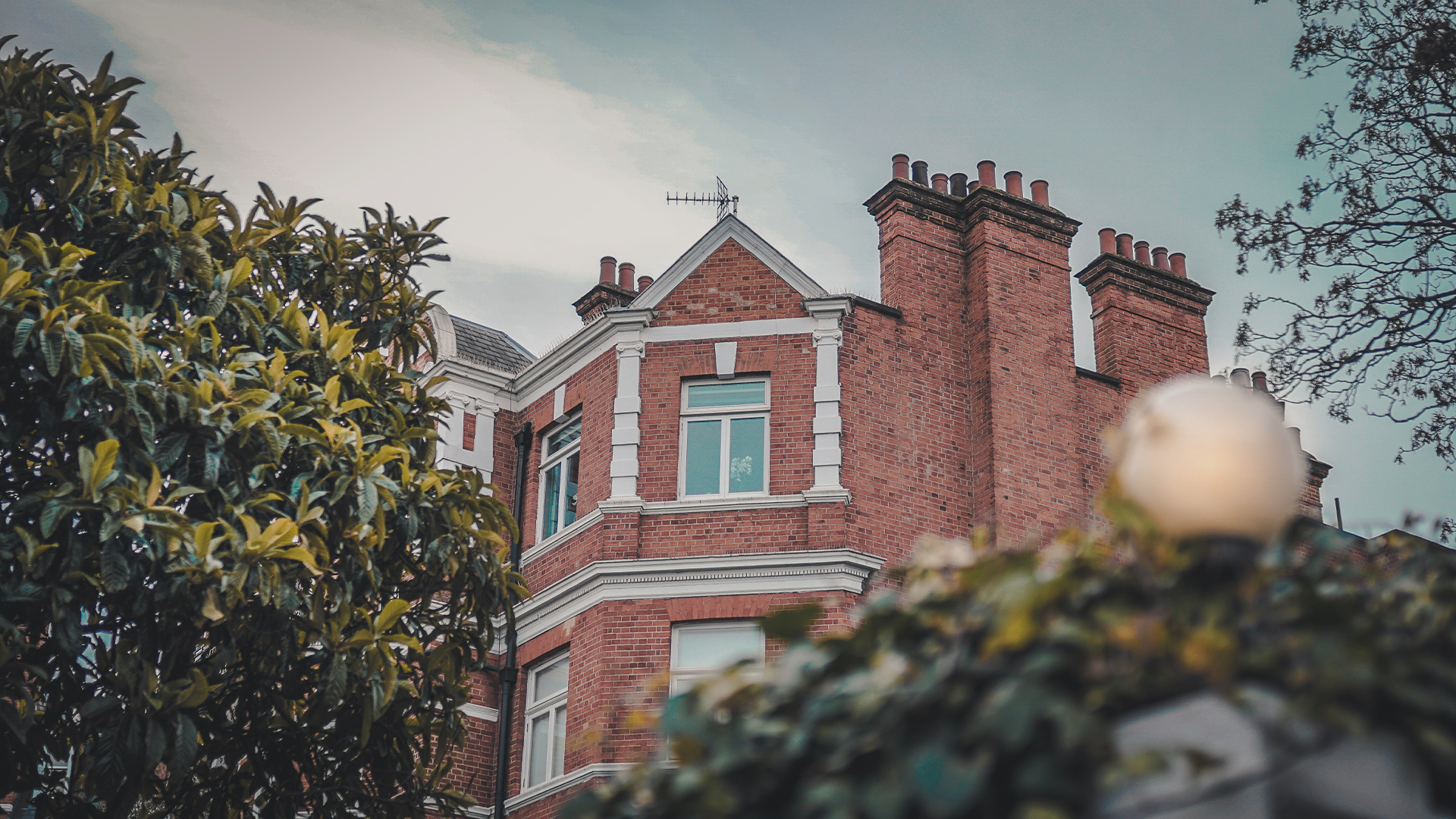 Residential design: the latest evolution. | Hoare Lea