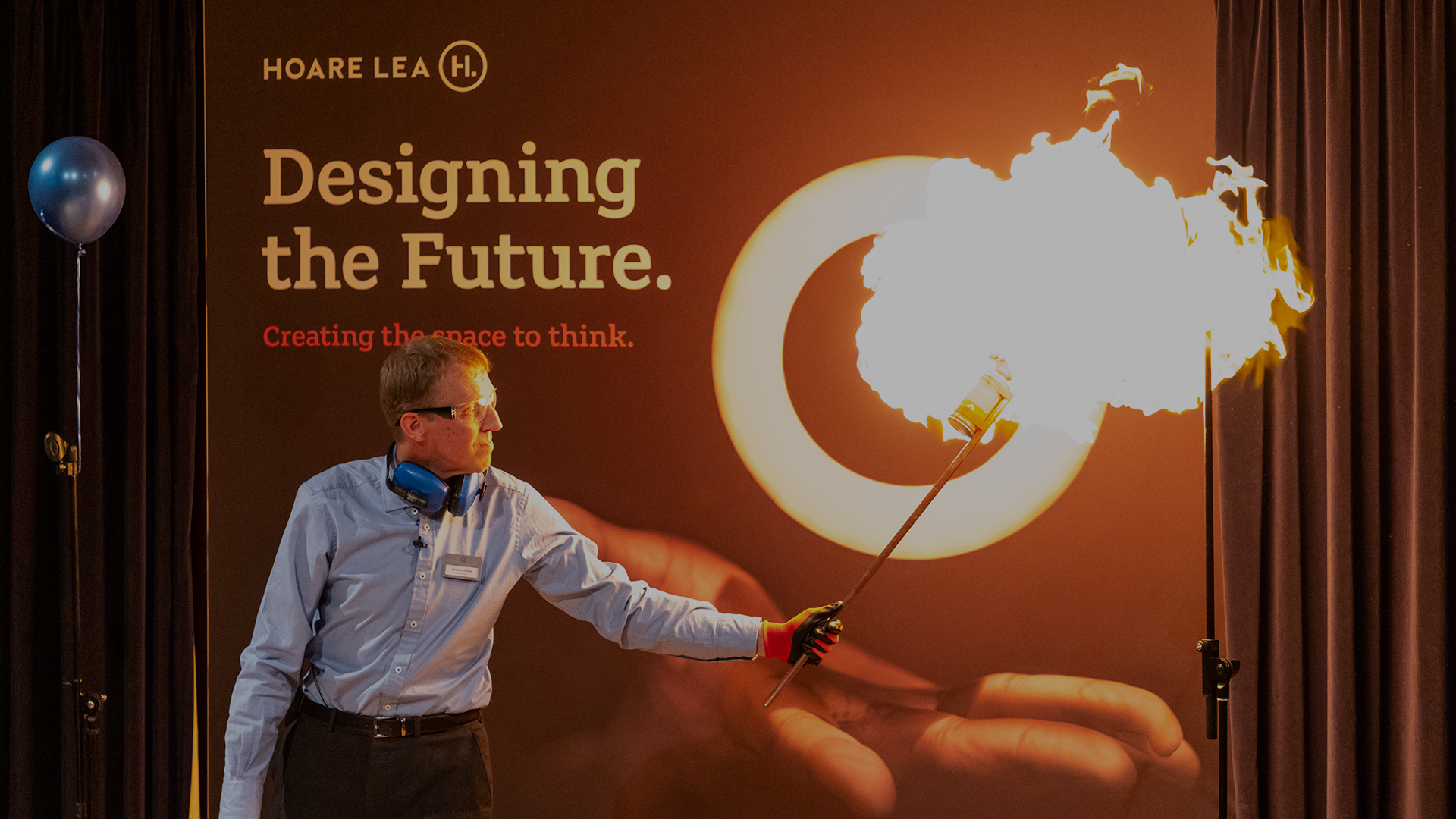 Hoare Lea | Engineers of human experiences.