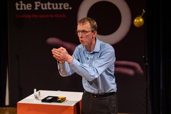 The future of energy: bet hedging with hydrogen | Hoare Lea