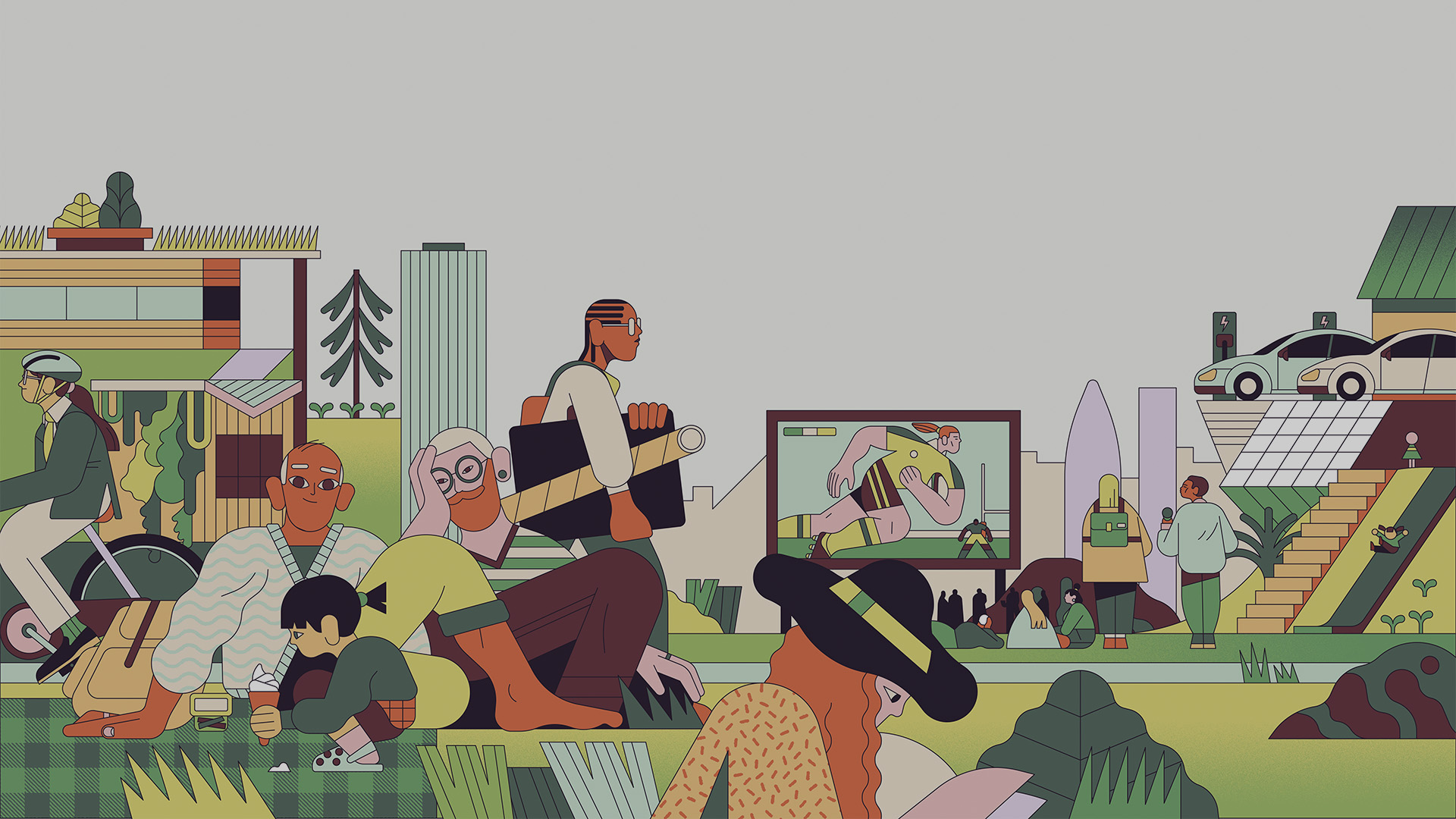 Hoare Lea | Engineers of human experiences.