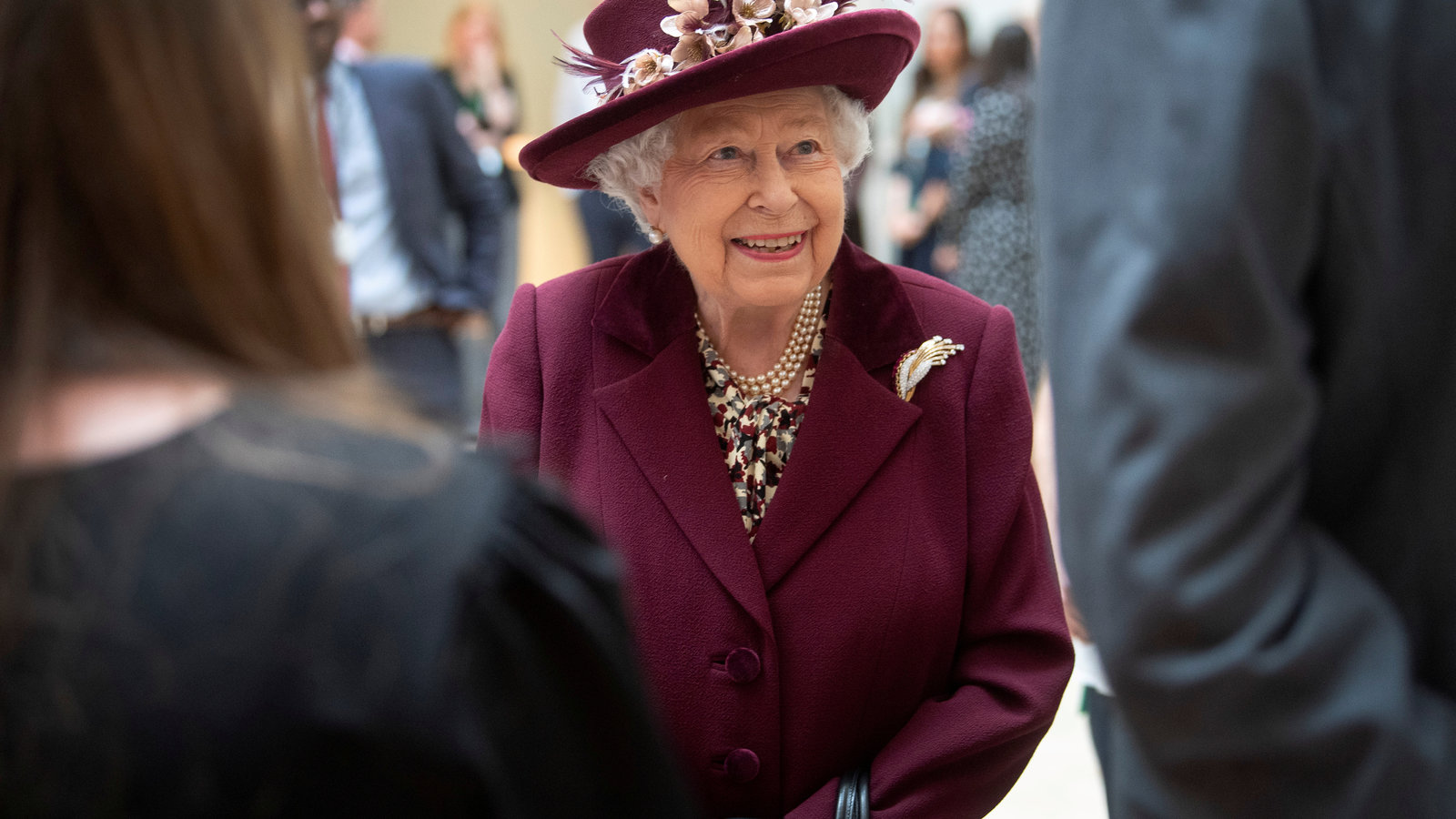 The end of an era. | Hoare Lea