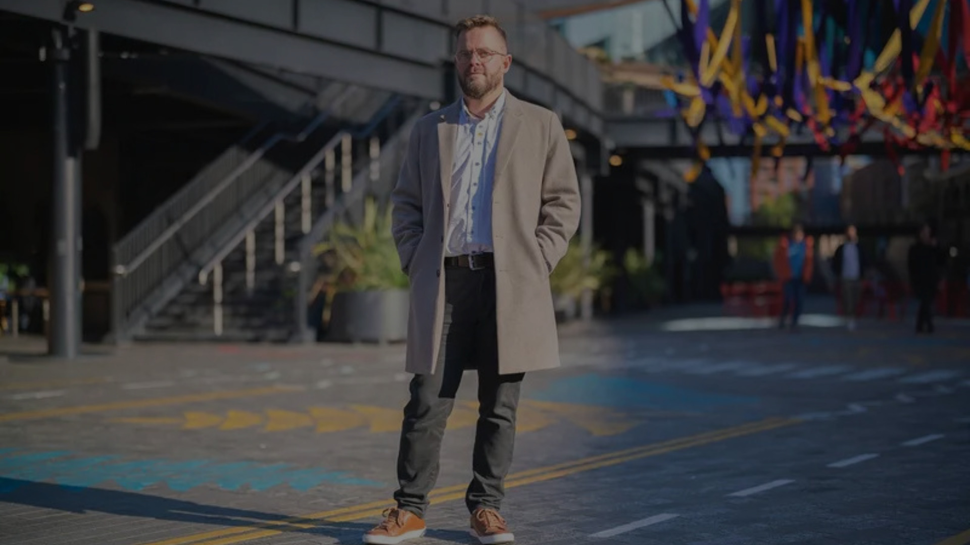 Psychology is key to everything we build: part 1. | Hoare Lea