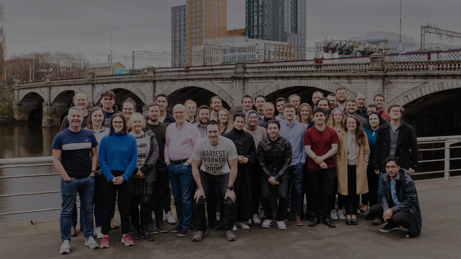 Innovation Day 2023. | Hoare Lea