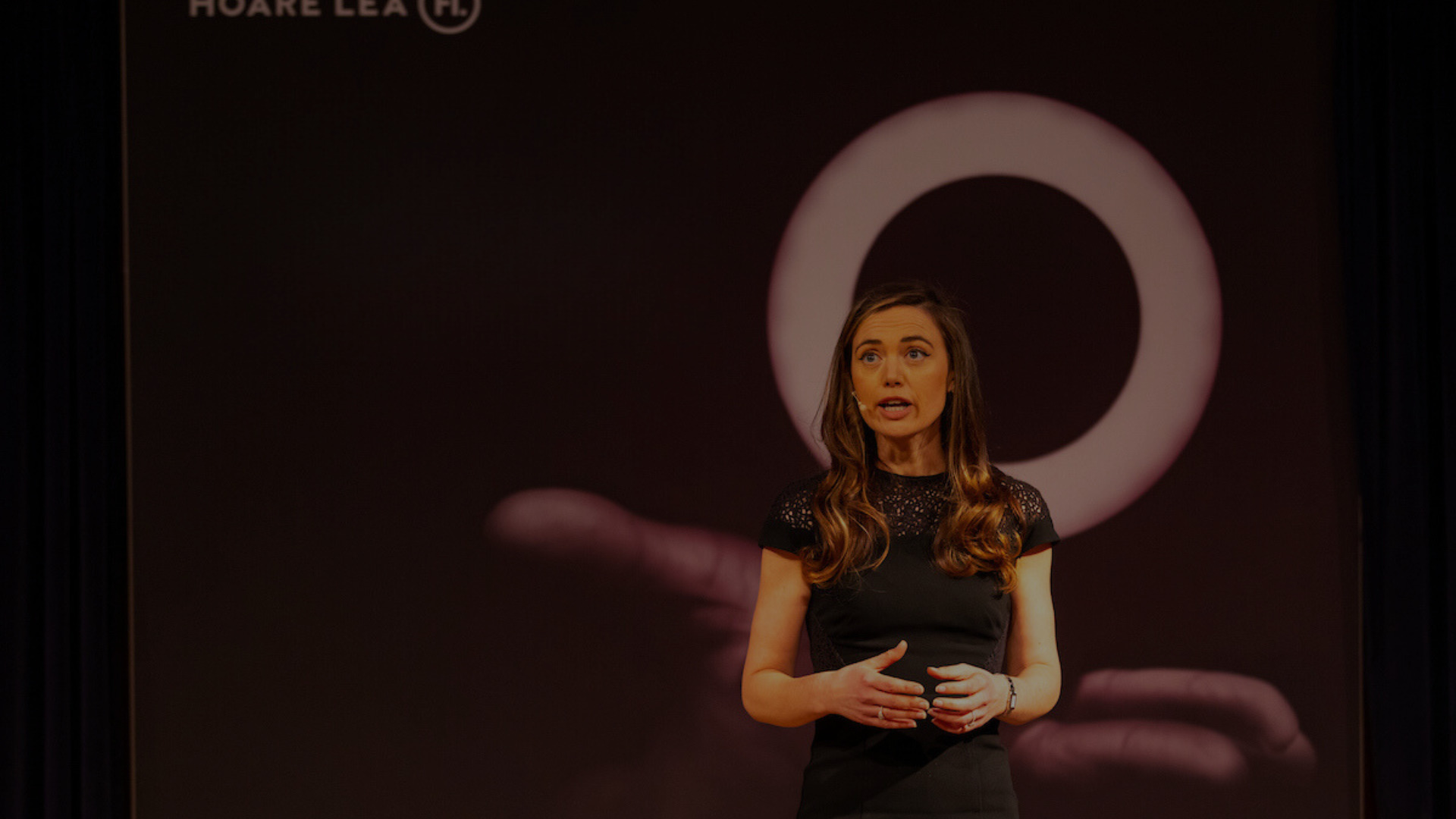 Watch: Professor Ruth Morgan’s talk at Designing the Future 2023 ...