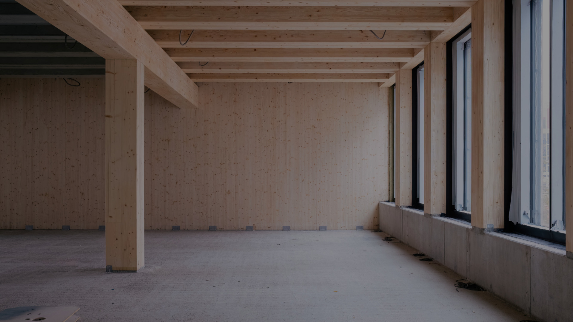 Timber in the built environment. | Hoare Lea