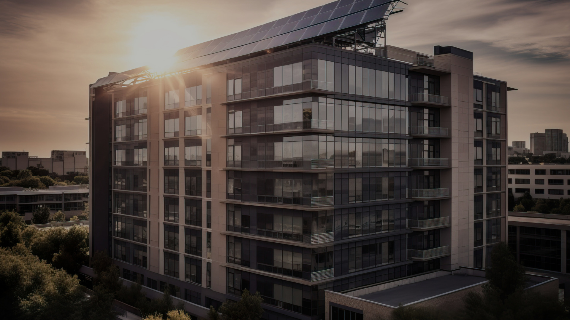 Net Zero: Commercial Retrofit | Hoare Lea