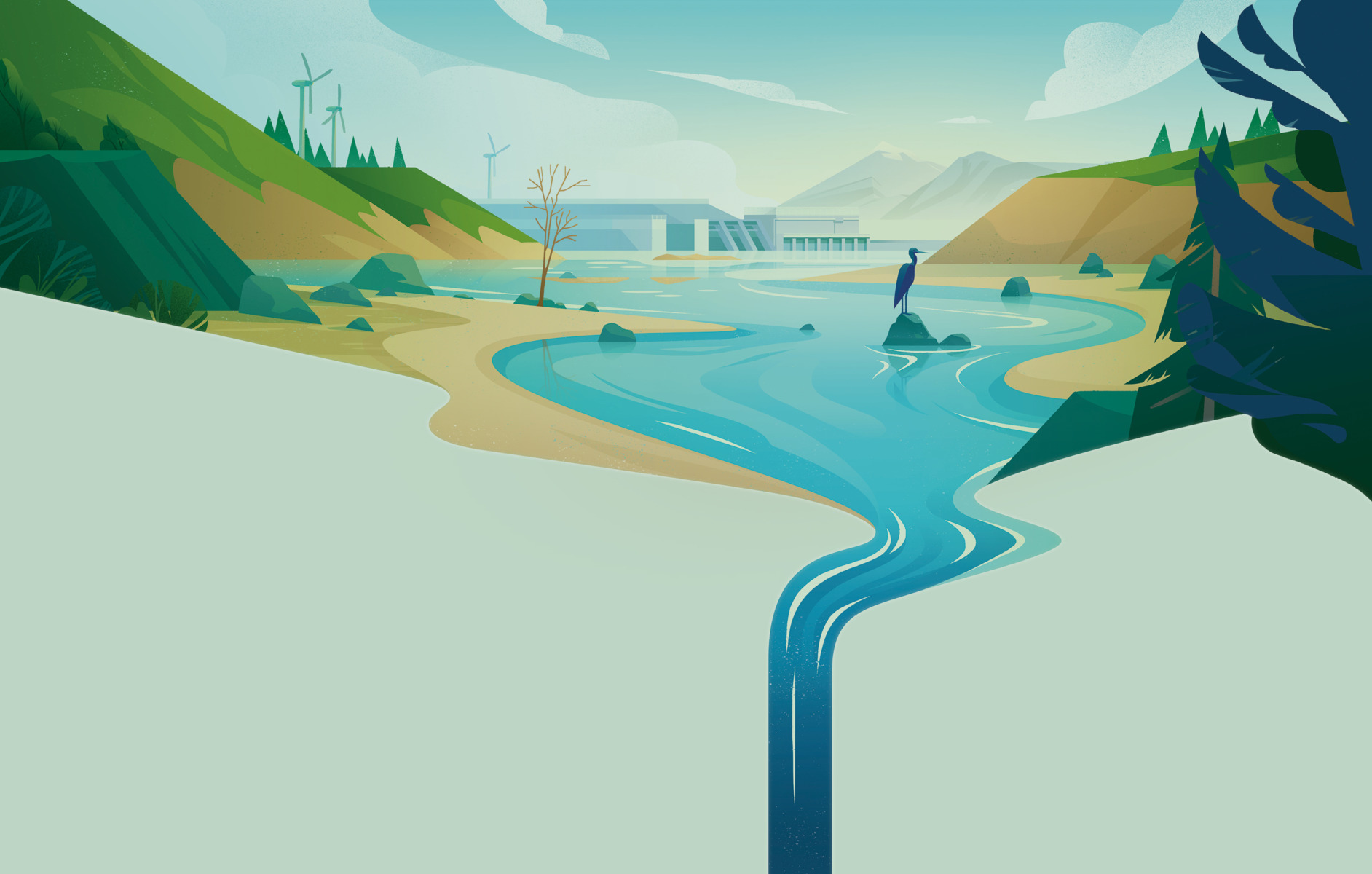 Water neutrality: the next net zero carbon. | Hoare Lea