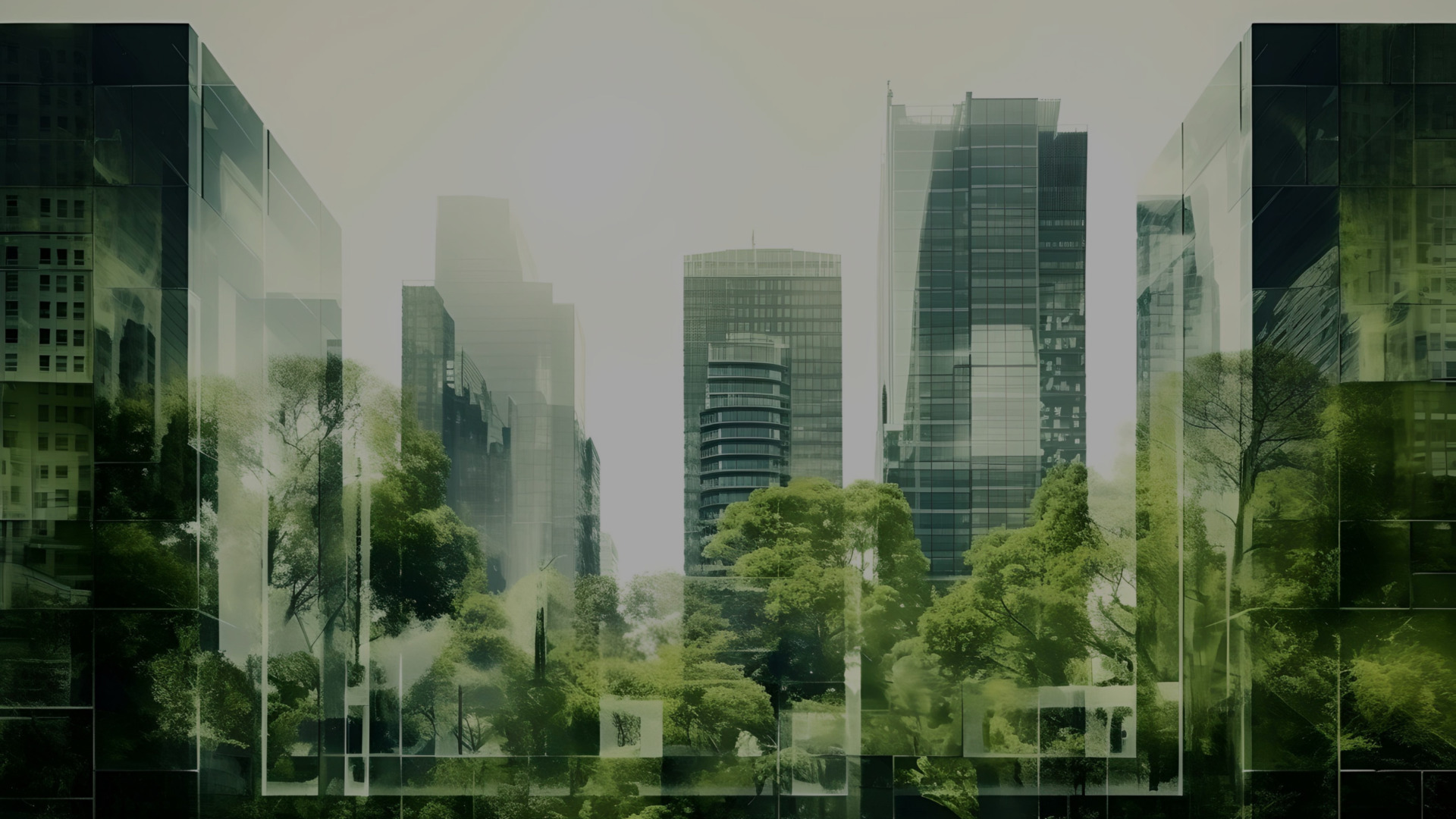 Driving nature-led design. | Hoare Lea