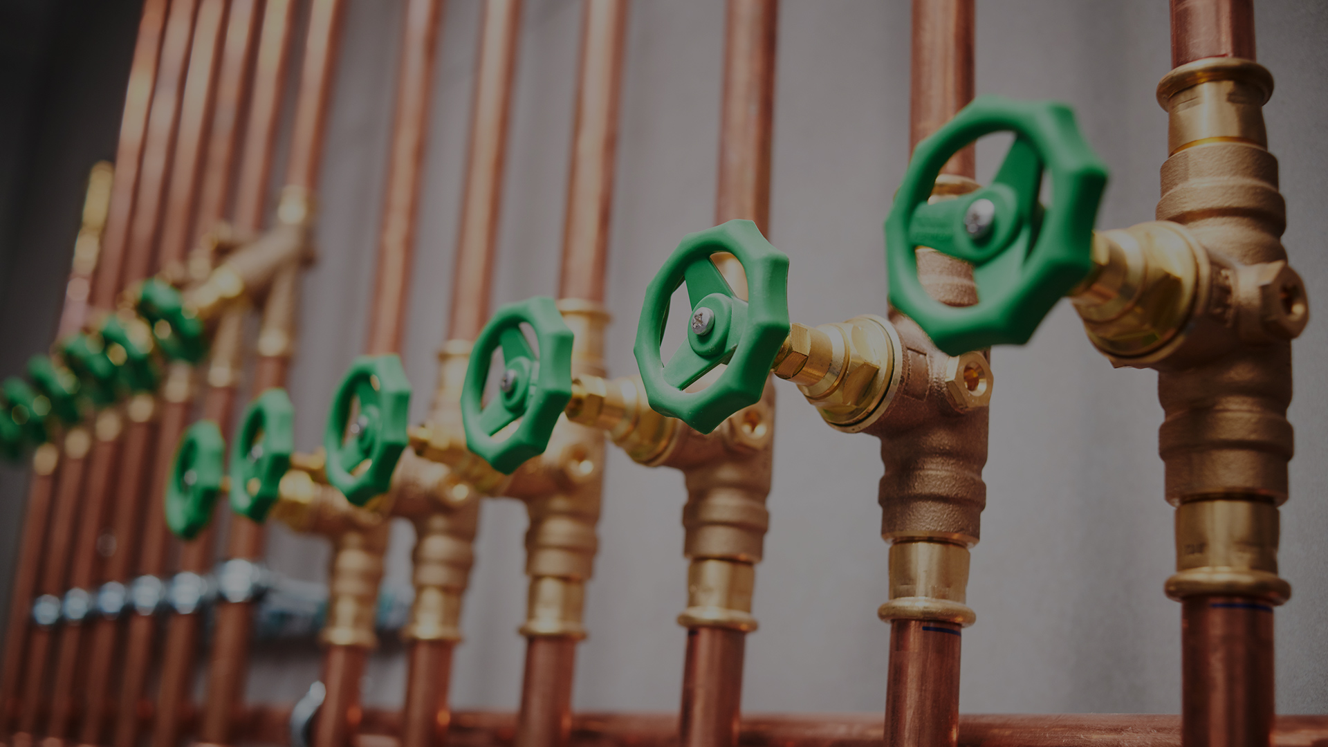 World Plumbing Day: what it means to us | Hoare Lea
