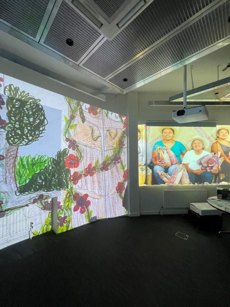 A nature and innovation imagined London. | Hoare Lea