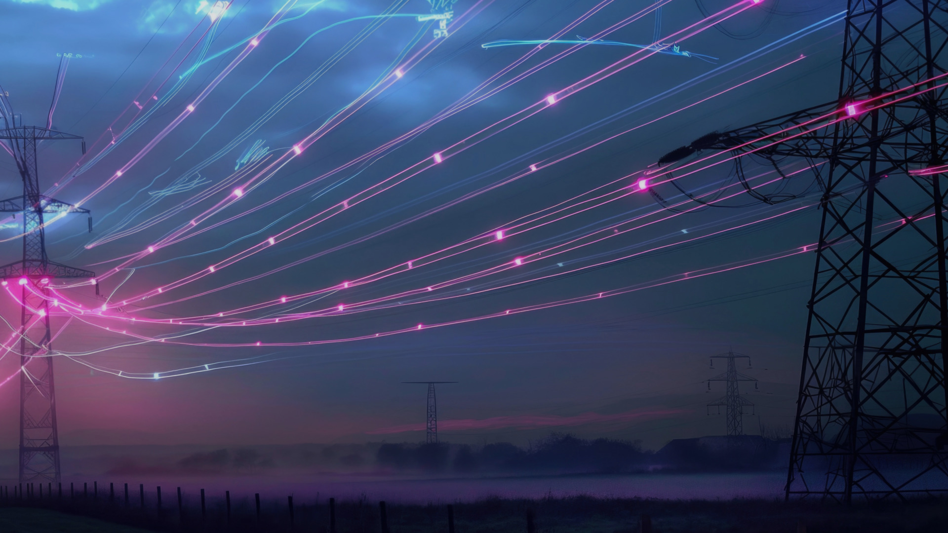 FES 2024: The challenges of grid decarbonisation. | Hoare Lea