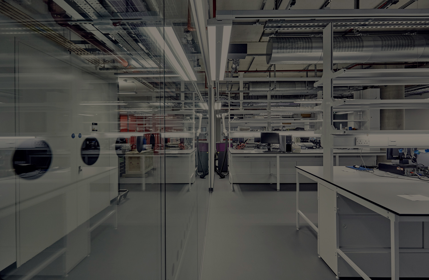 Meet the Science and Research team. | Hoare Lea