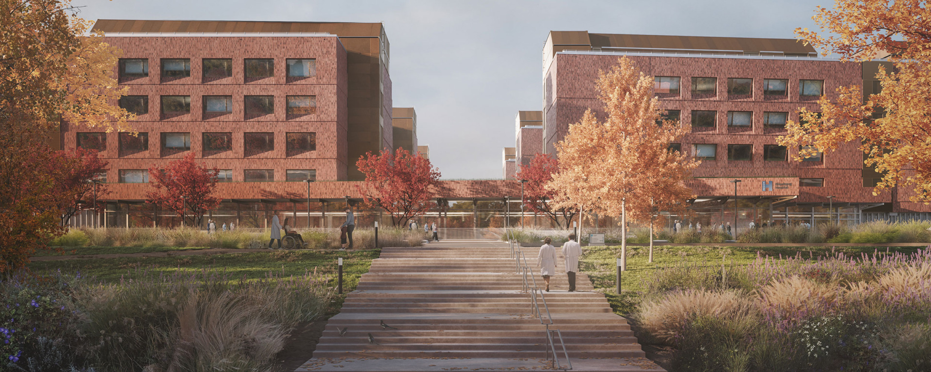 Supporting UK Government’s Nordic-Baltics campaign | Hoare Lea