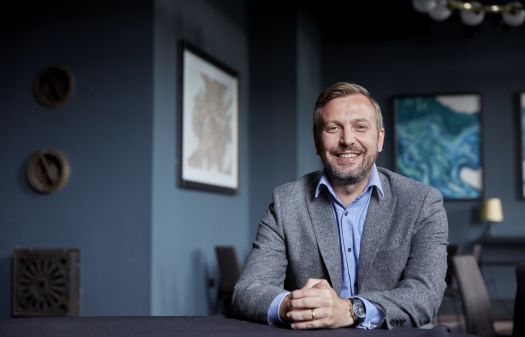 David Woolley | Hoare Lea