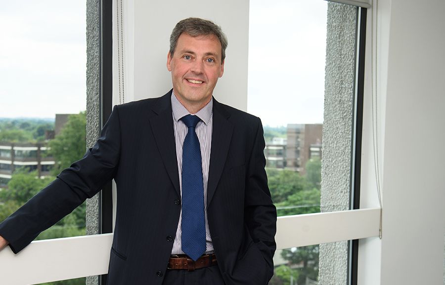 Gary Andrews | Hoare Lea