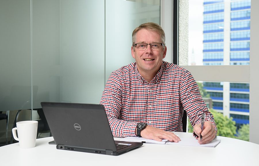 Matthew Heaman | Hoare Lea