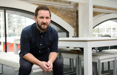 Matthew Jones | Hoare Lea