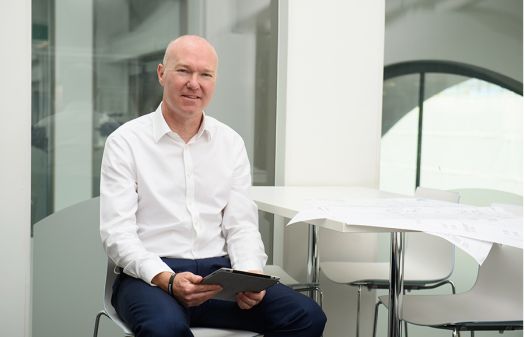 Matthew Warner | Hoare Lea