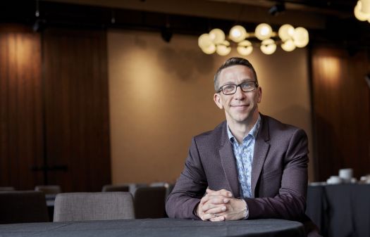 Richard Monksmith | Hoare Lea