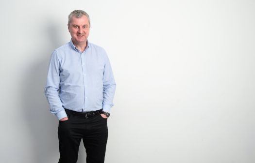 Clive Scott Green | Hoare Lea