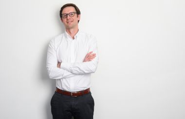 Hamish Gray | Hoare Lea