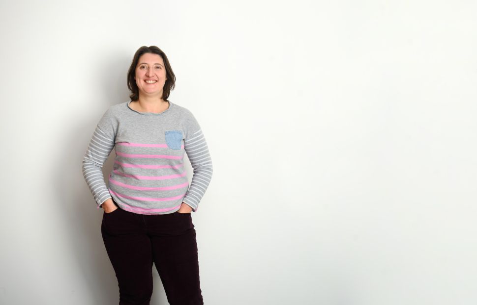 Rachel Davies | Hoare Lea