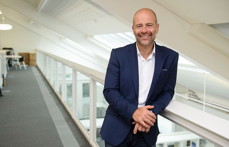 Saul Tyler | Hoare Lea