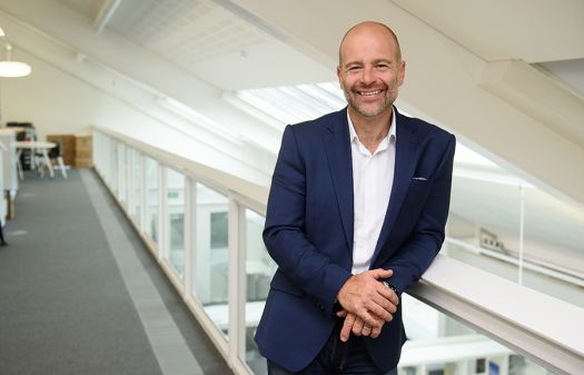 Saul Tyler | Hoare Lea