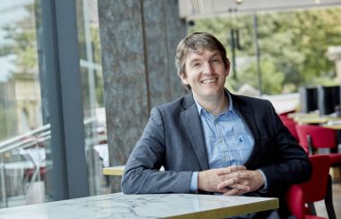 Simon French | Hoare Lea